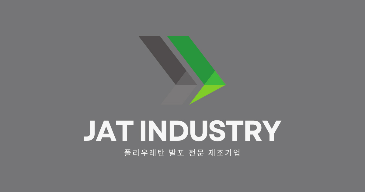 연혁 - JAT Industry